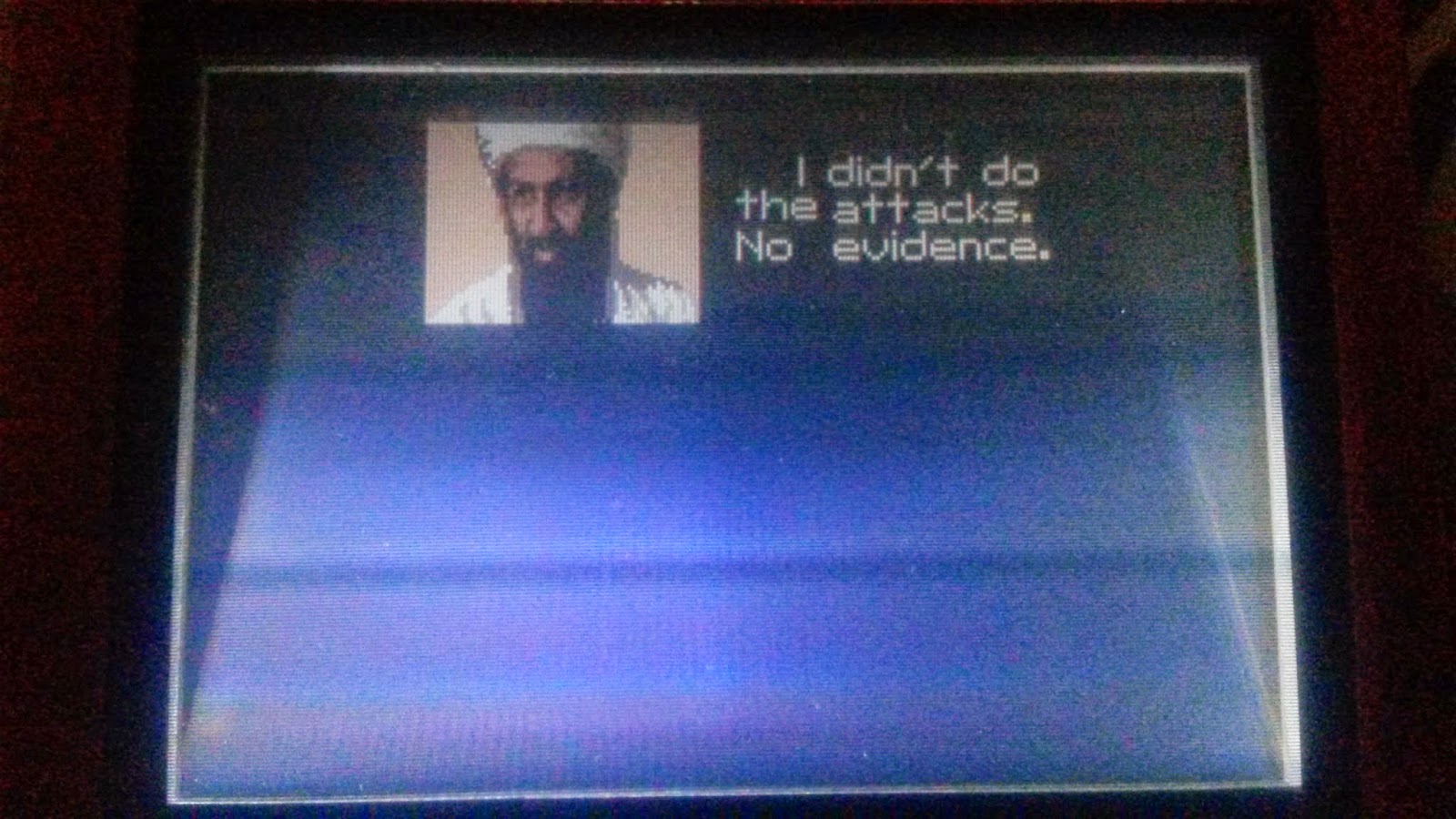 TERRIFYING 911: Terrifying 911 juego de GameBoy Color